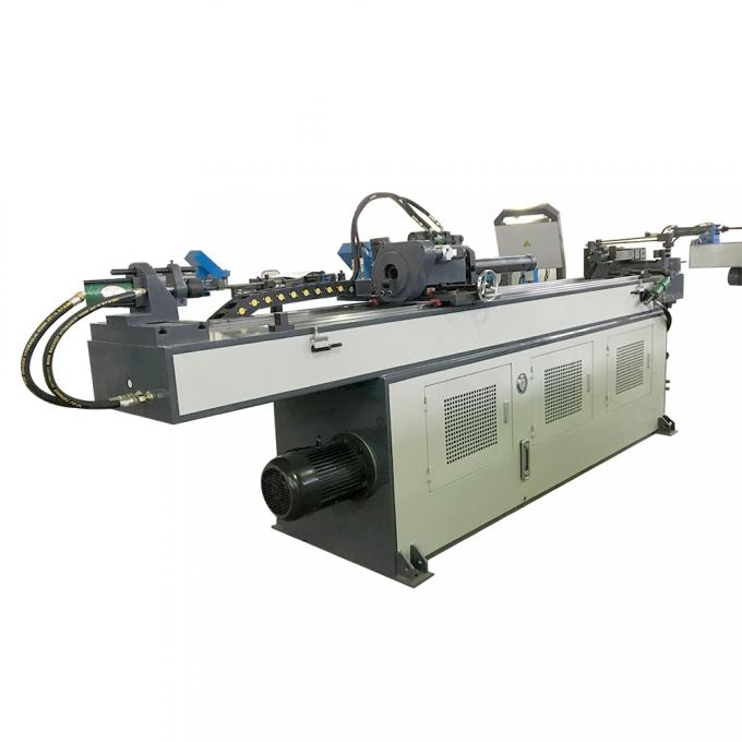 Aluminum Automatic Tube Bender Machine 16 Ton 12 Ton Tube Bender