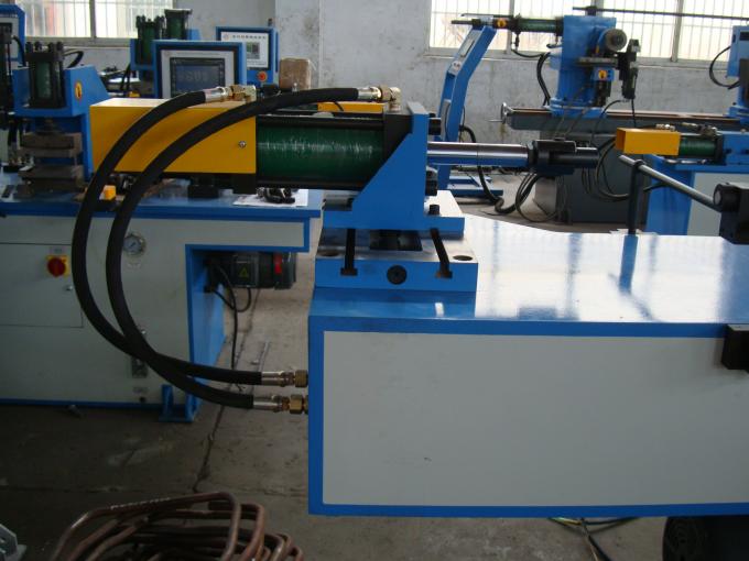 Auto Tube Bender Pipe Processing Machine Equipment