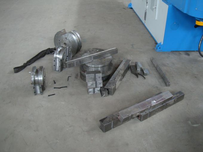 Auto Tube Bender Pipe Processing Machine Equipment