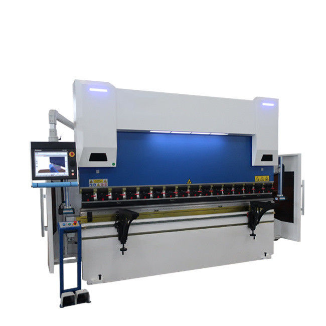 10mm Cnc Guillotine Shearing Machine For Sheet Metal NC Controller ...