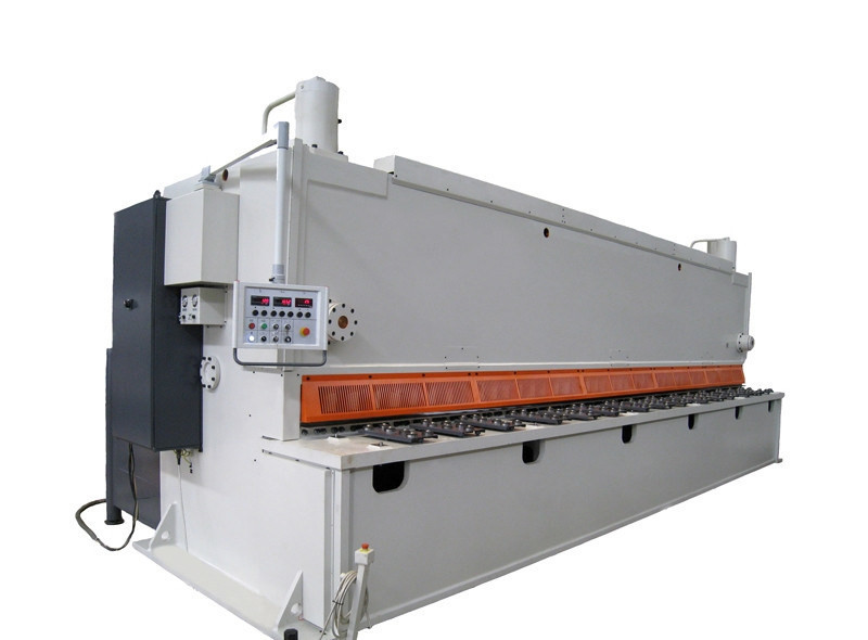 Small Hand Foot Shear Guillotine Sheet Metal Cutter Bender